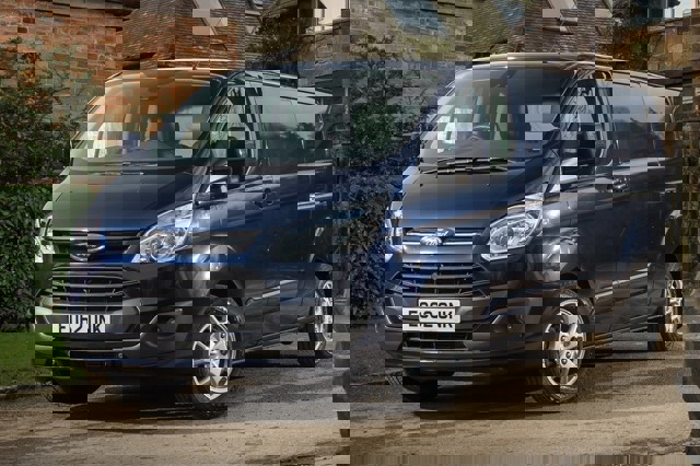 Ford Transit Custom (2013 – 2024) Review | Honest John