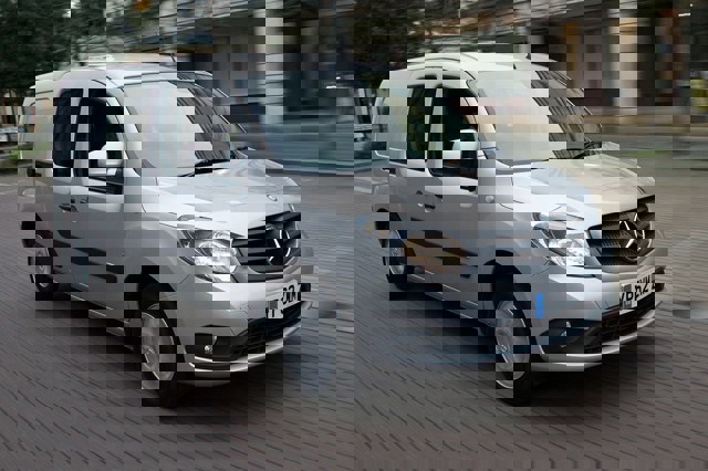 Mercedes-Benz Citan (2013 – 2021) Review | Honest John