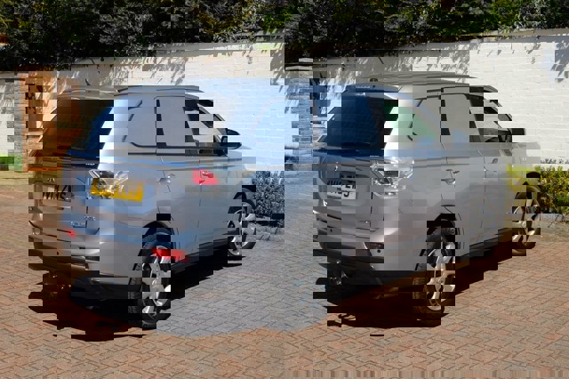 Mitsubishi Outlander Commercial (2013 – 2021) Review | Honest John