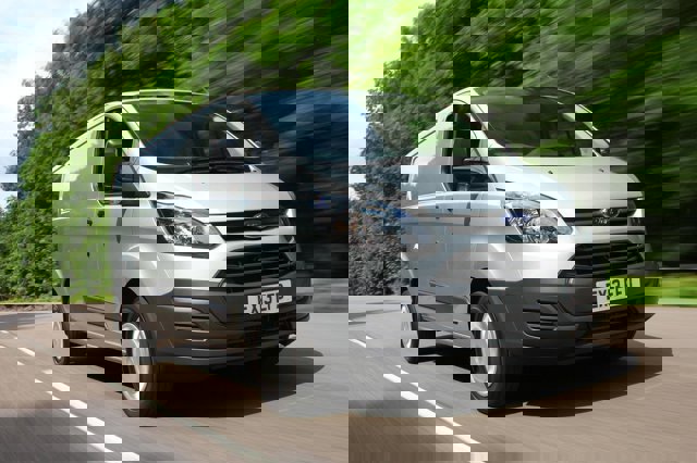 Ford Transit Custom (2013 – 2024) Review | Honest John