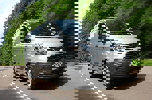 Best Ford Transit vans | Honest John