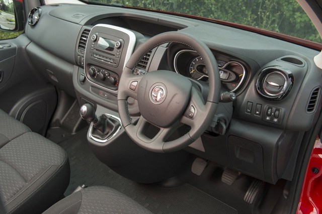 Vauxhall Vivaro (2014 – 2019) Review | Honest John