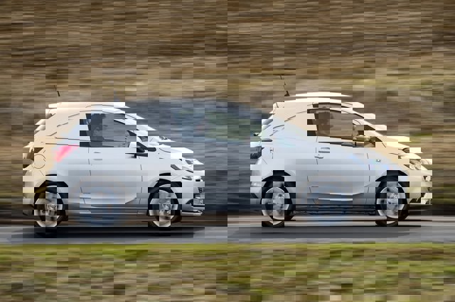 Vauxhall Corsavan (2015 – 2019) Review | Honest John