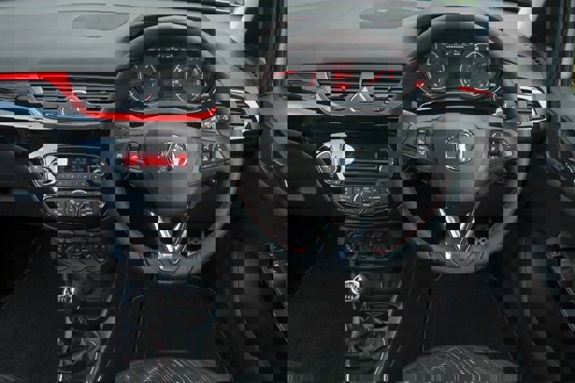 Vauxhall Corsavan (2015 – 2019) Review | Honest John