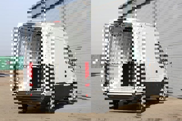 Iveco Daily Review 2025 | Honest John