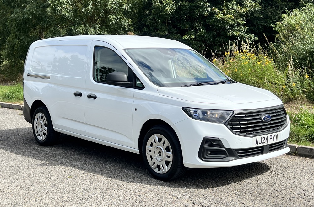 Ford Transit Connect 2024 Blogs Detailing Projects Ford Transit